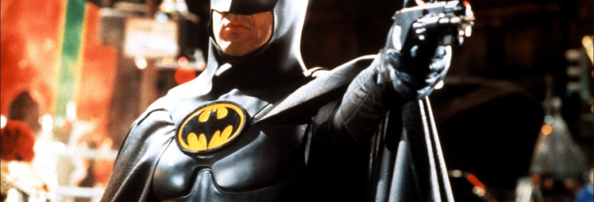 Ο ΜΠΑΤΜΑΝ ΕΠΙΣΤΡΕΦΕΙ (BATMAN RETURNS) | Star TV