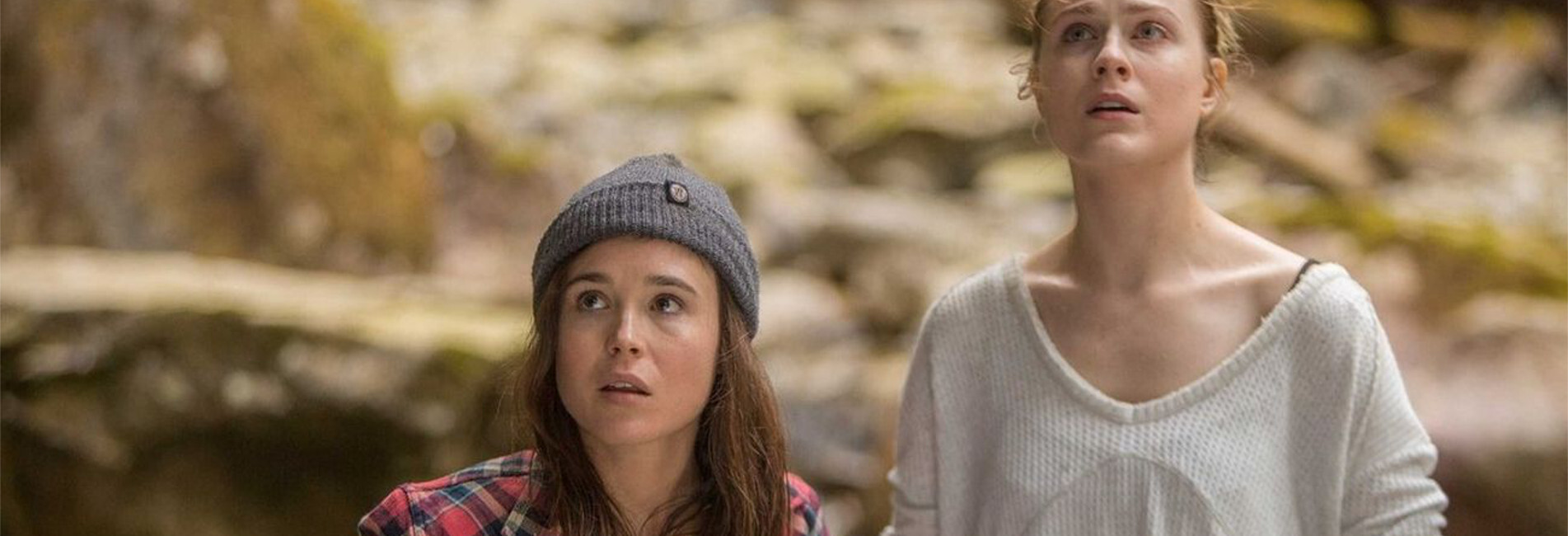 ΣΤΗΝ ΚΑΡΔΙΑ ΤΟΥ ΔΑΣΟΥΣ (INTO THE FOREST) | Star TV