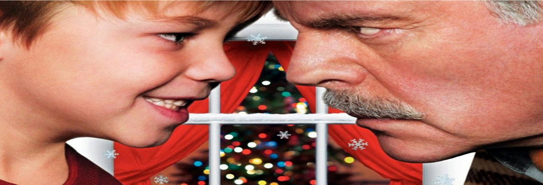 ΤΑ ΧΡΙΣΤΟΥΓΕΝΝΑ ΤΟΥ ΝΤΕΝΙΣ ΤΟΥ ΤΡΟΜΕΡΟΥ (A DENNIS THE MENACE CHRISTMAS ...