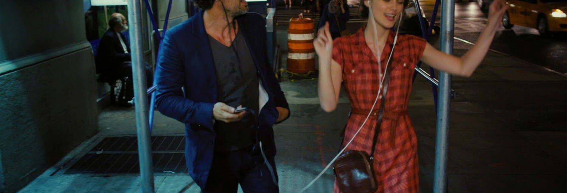 BEGIN AGAIN | Star TV