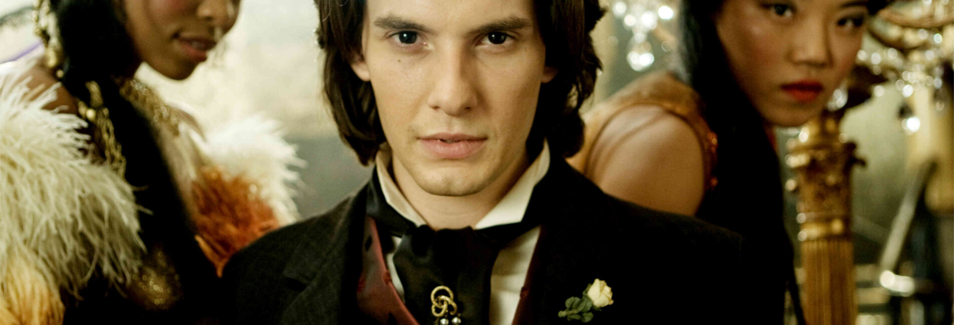 ΤΟ ΠΟΡΤΡΕΤΟ ΤΟΥ ΝΤΟΡΙΑΝ ΓΚΡΕΫ (DORIAN GRAY) | Star TV