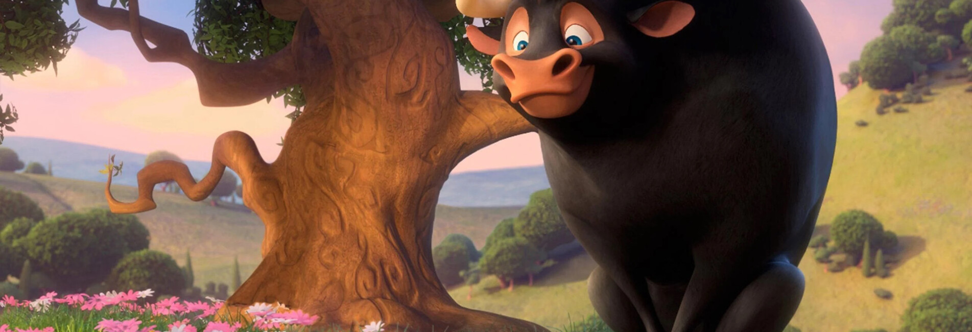 ΦΕΡΔΙΝΑΝΔΟΣ (FERDINAND) | Star TV