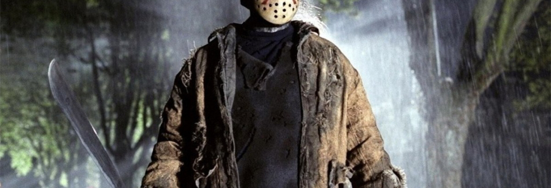 ΠΑΡΑΣΚΕΥΗ ΚΑΙ 13 (FRIDAY THE 13th) | Star TV