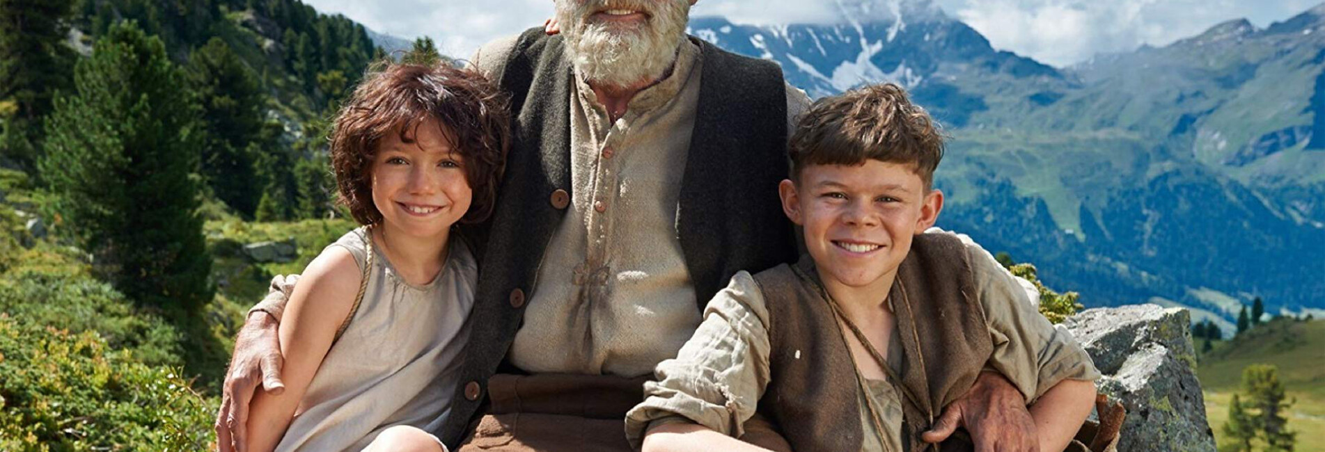 ΧΑΪΝΤΙ (HEIDI) | Star TV