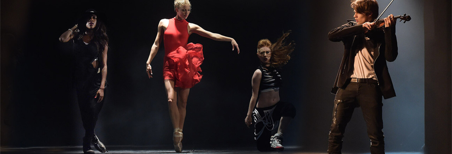 ΖΗΣΕ ΜΕ ΡΥΘΜΟ (HIGH STRUNG) | Star TV