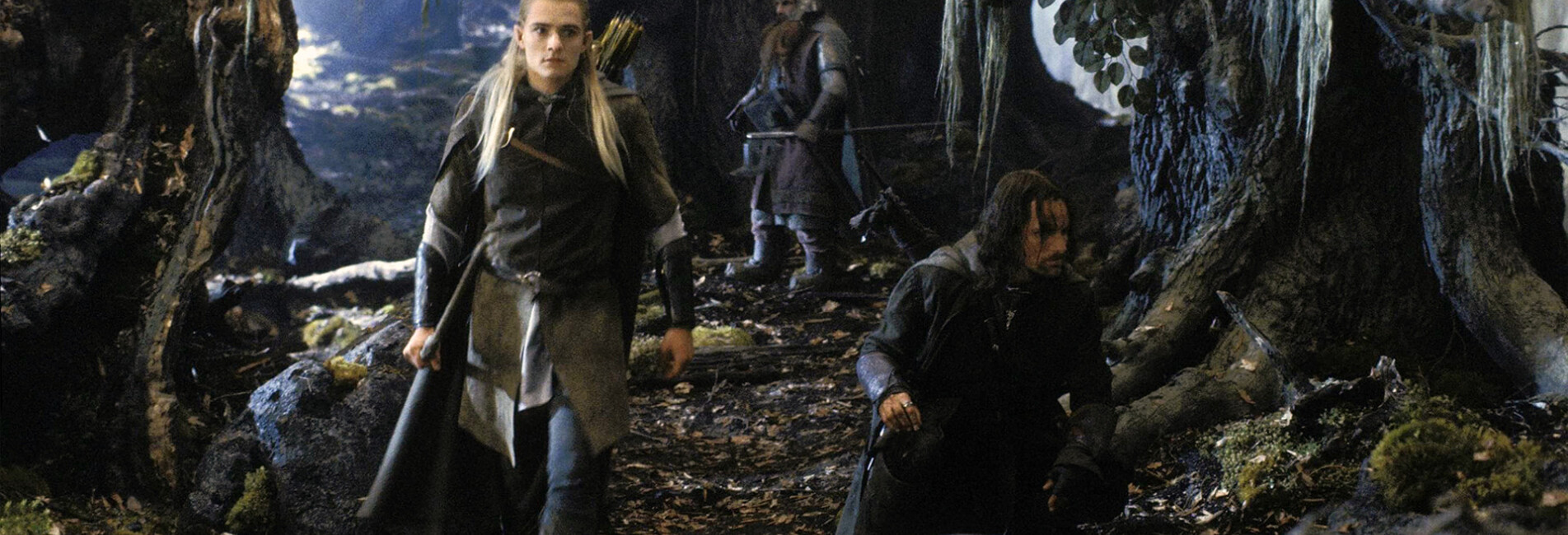 Ο ΑΡΧΟΝΤΑΣ ΤΩΝ ΔΑΧΤΥΛΙΔΙΩΝ: ΟΙ ΔΥΟ ΠΥΡΓΟΙ (LORD OF THE RINGS: THE TWO ...