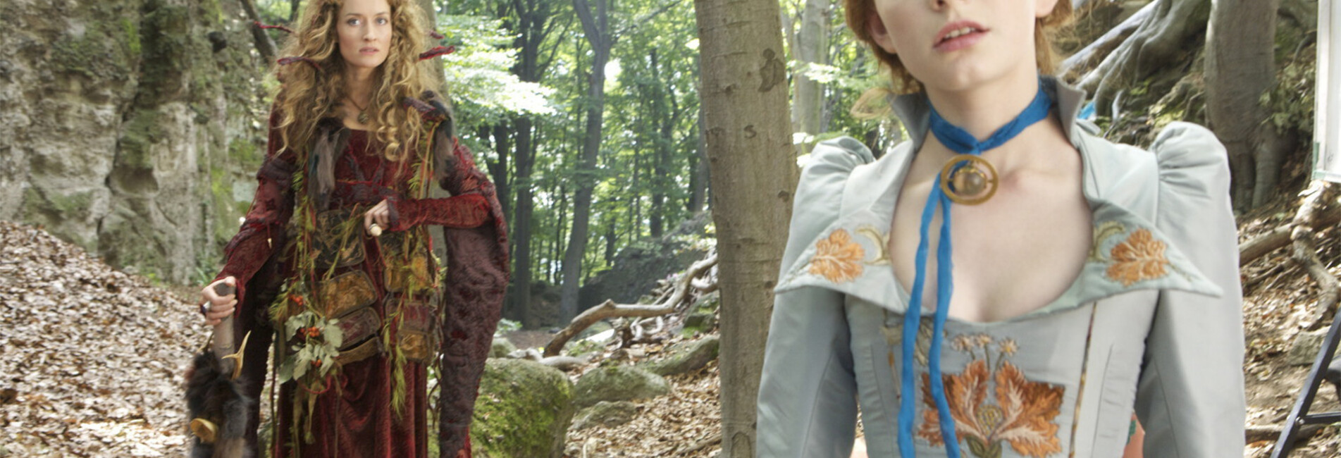 ΦΕΓΓΑΡΟΦΩΤΟΣ ΚΟΣΜΟΣ (THE MOON PRINCESS) | Star TV