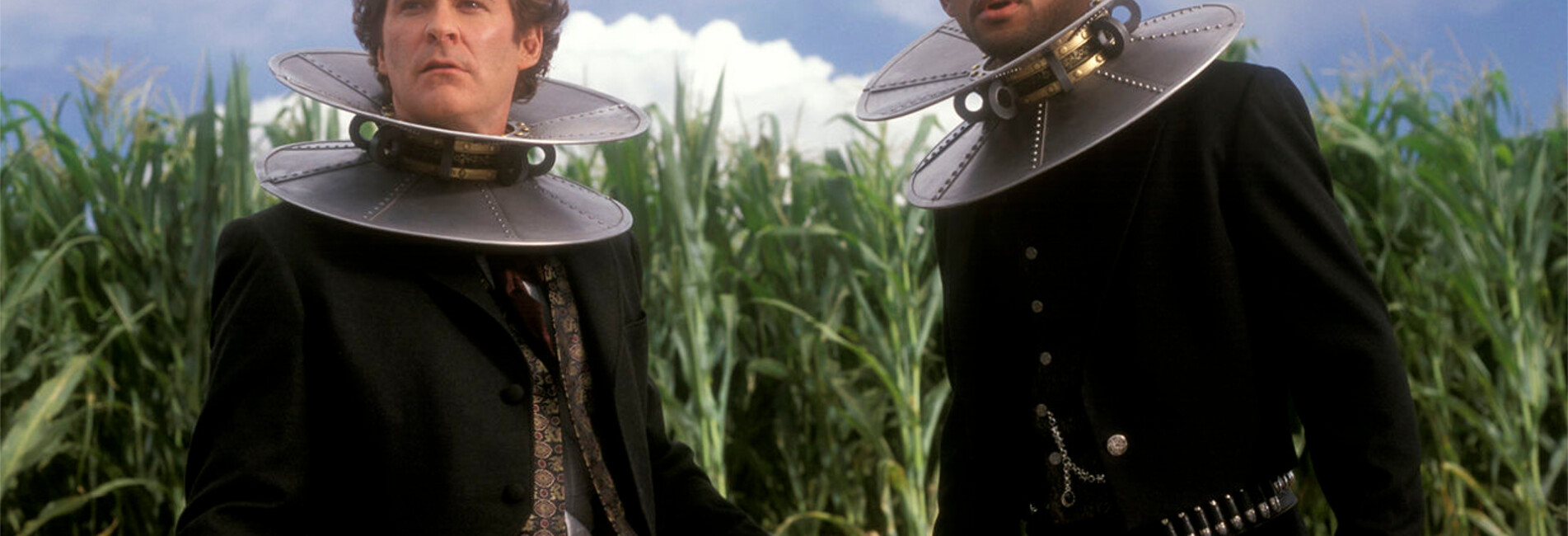 WILD WILD WEST | Star TV