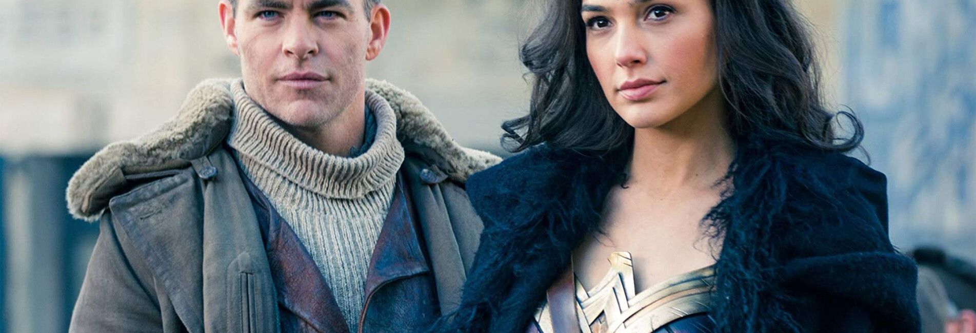 WONDER WOMAN | Star TV