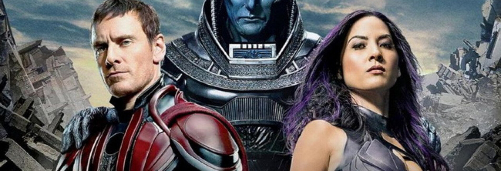 X-MEN: APOCALYPSE | Star TV