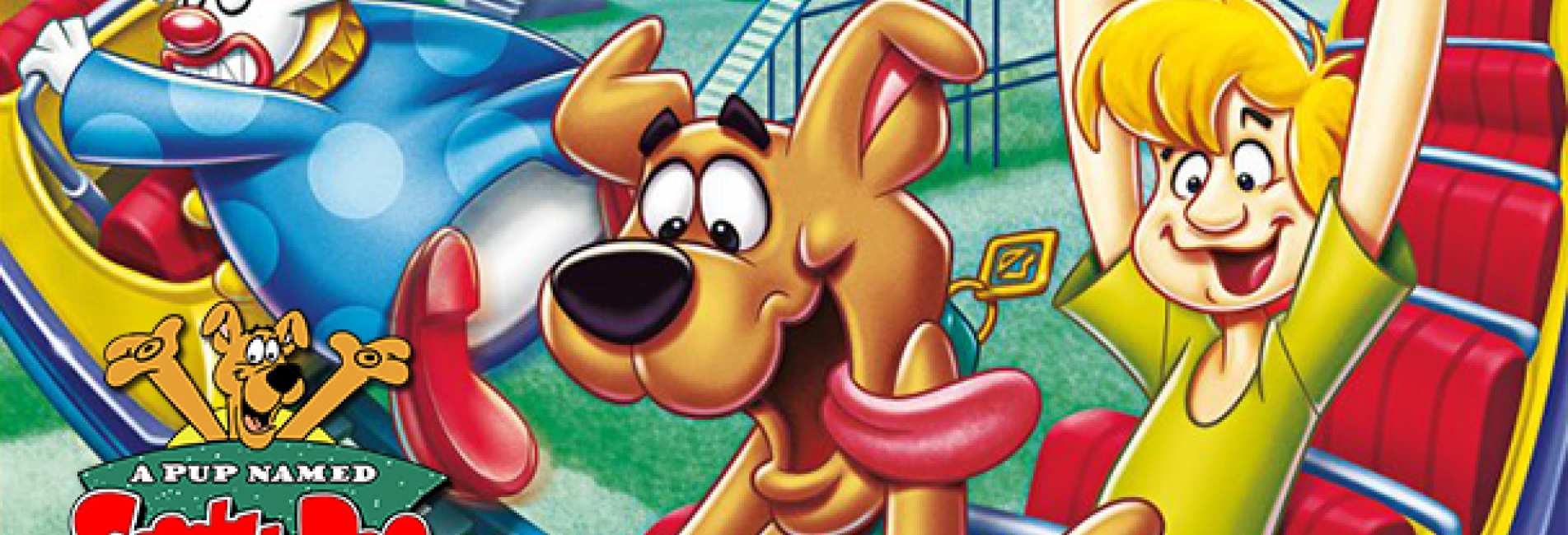 ΕΝΑΣ ΣΚΥΛΟΣ ΠΟΥ ΤΟΝ ΕΛΕΓΑΝ ΣΚΟΥΜΠΙ ΝΤΟΥ (A PUP NAMED SCOOBY DOO) | Star TV