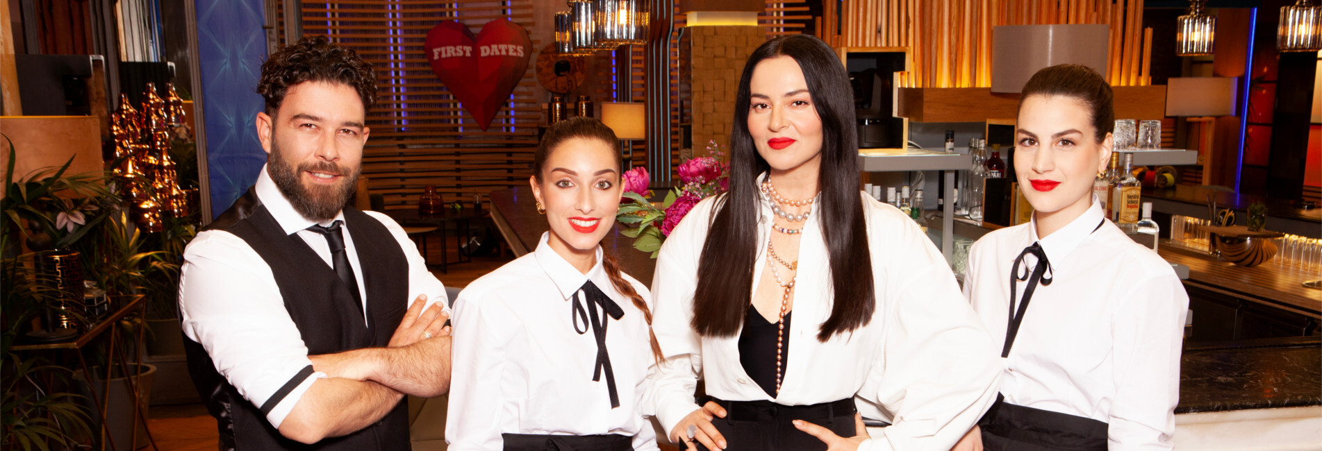 FIRST DATES | Star TV