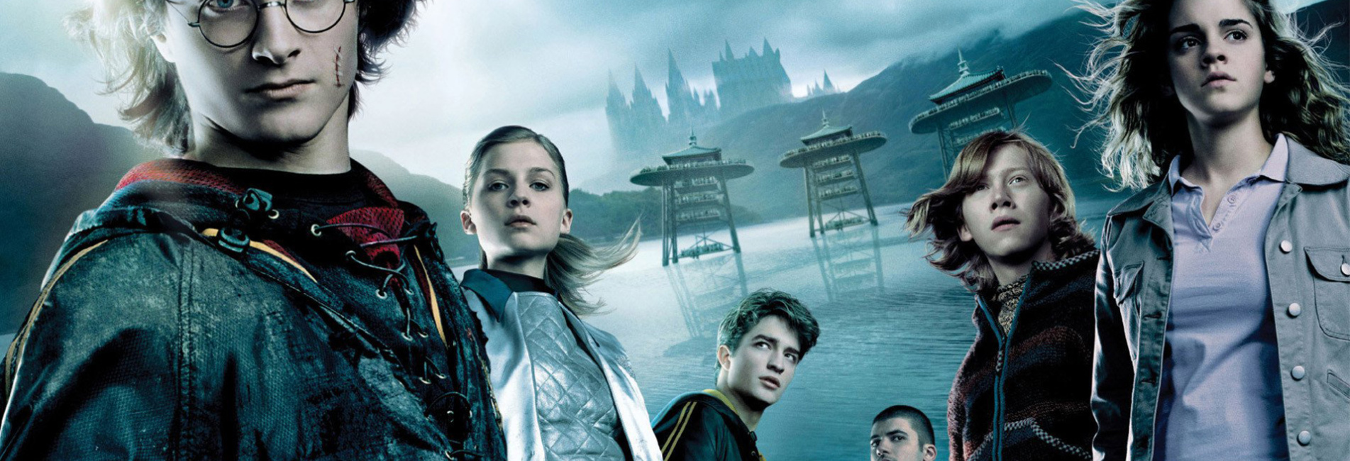 Ο ΧΑΡΙ ΠΟΤΕΡ ΚΑΙ ΤΟ ΚΥΠΕΛΛΟ ΤΗΣ ΦΩΤΙΑΣ (HARRY POTTER AND THE GOBLET OF ...