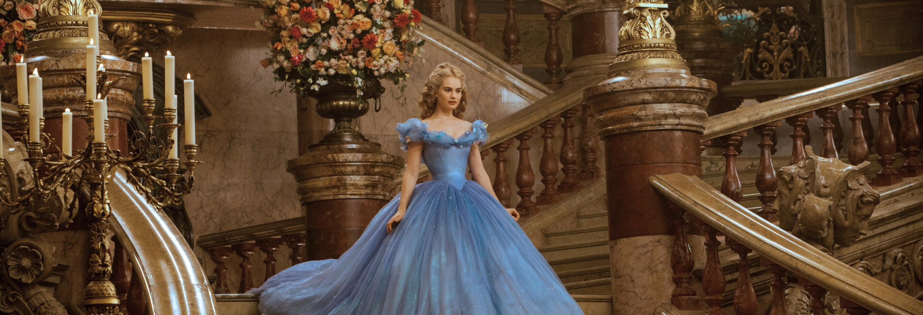 ΣΤΑΧΤΟΠΟΥΤΑ (CINDERELLA) | Star TV