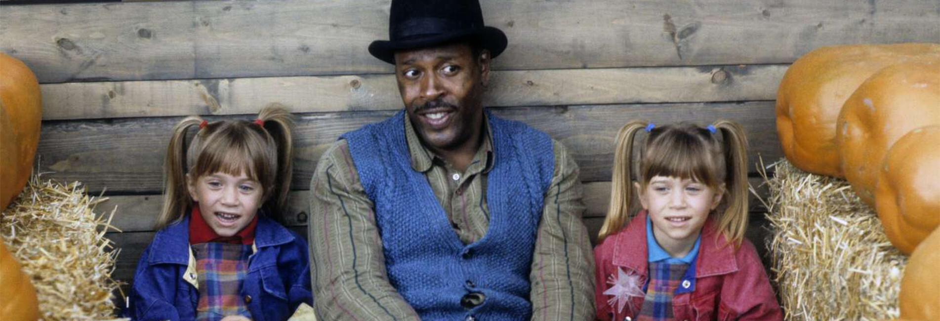 DOUBLE, DOUBLE, TOIL & TROUBLE | Star TV