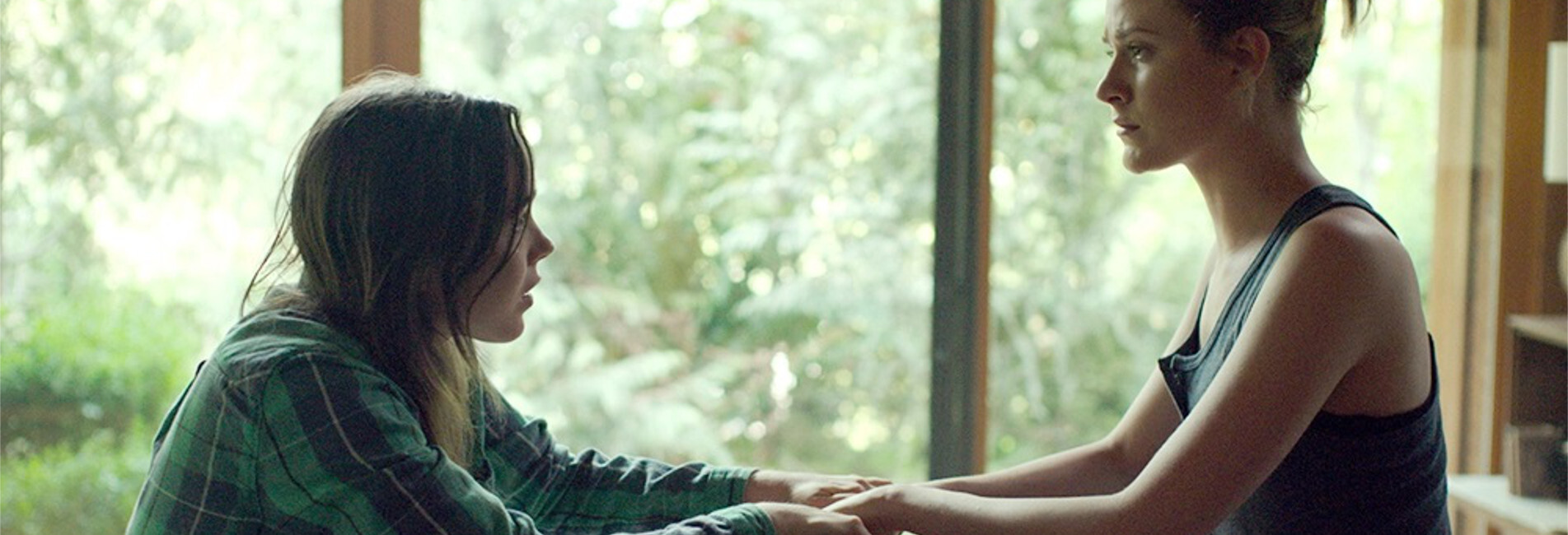 ΣΤΗΝ ΚΑΡΔΙΑ ΤΟΥ ΔΑΣΟΥΣ (INTO THE FOREST) | Star TV