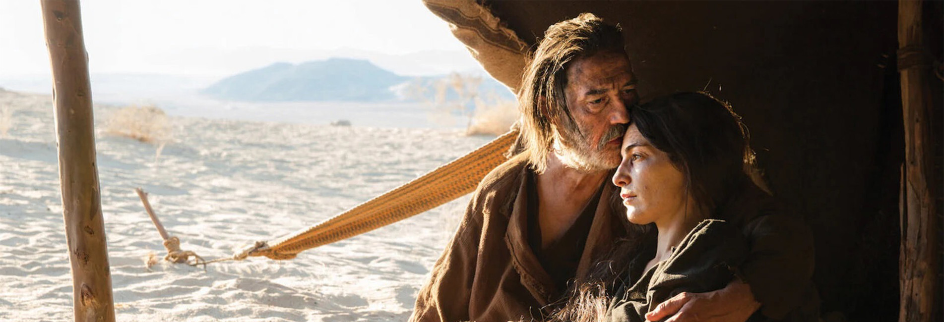 ΟΙ ΤΕΛΕΥΤΑΙΕΣ ΜΕΡΕΣ ΣΤΗΝ ΕΡΗΜΟ (LAST DAYS IN THE DESERT) | Star TV