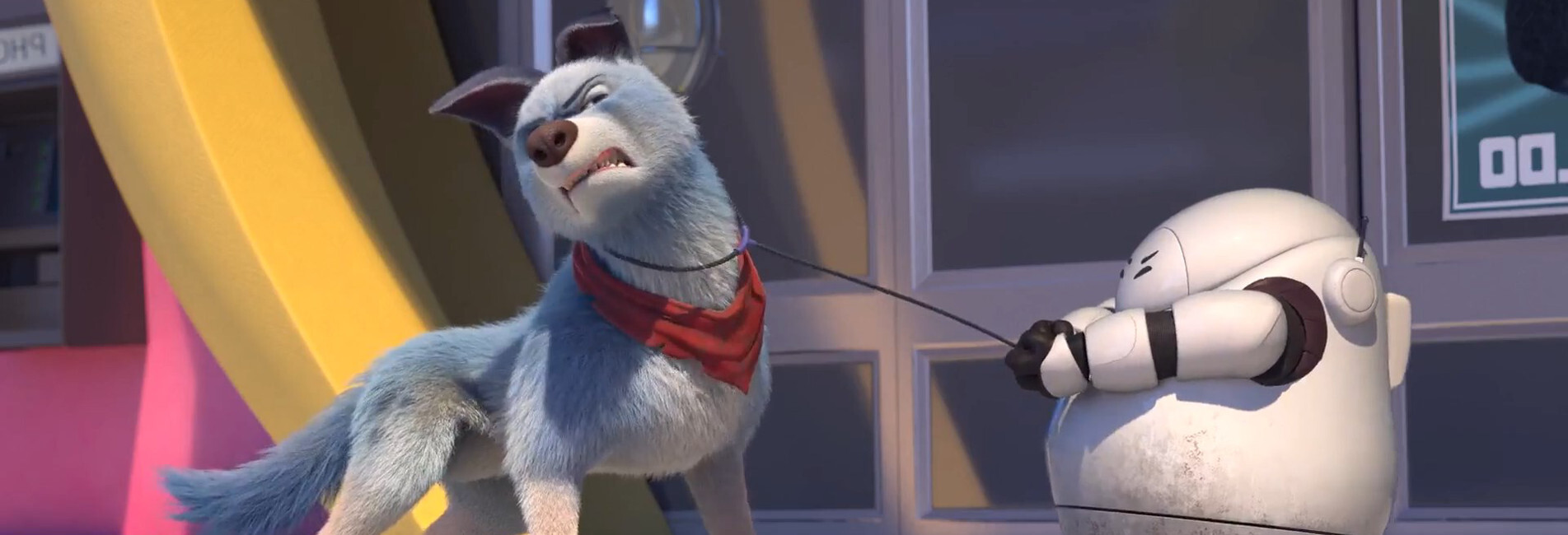 ΕΝΩΜΕΝΕΣ ΠΑΤΟΥΣΕΣ (PETS UNITED) | Star TV