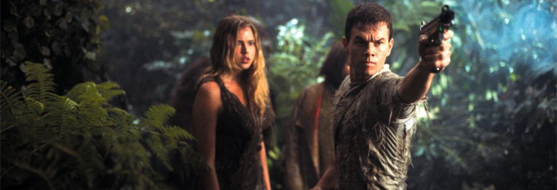 Ο ΠΛΑΝΗΤΗΣ ΤΩΝ ΠΙΘΗΚΩΝ (PLANET OF THE APES) | Star TV