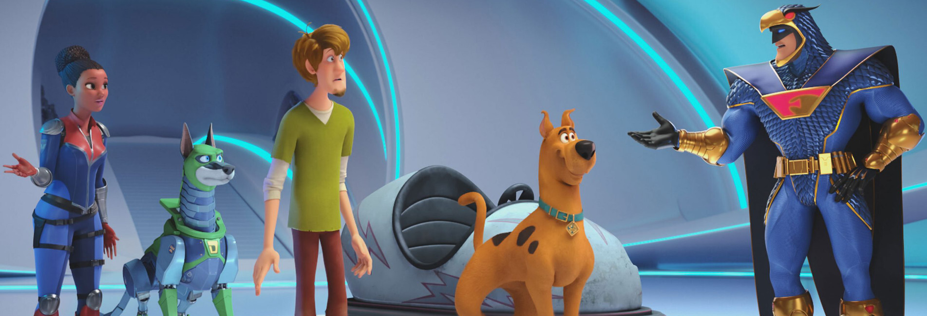 S.C.O.O.B! | Star TV