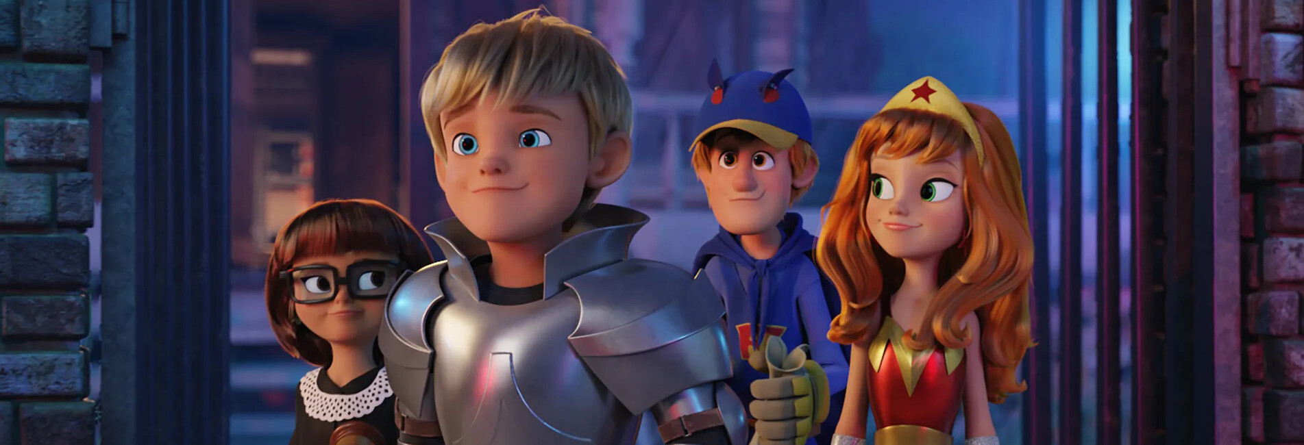 S.C.O.O.B! | Star TV