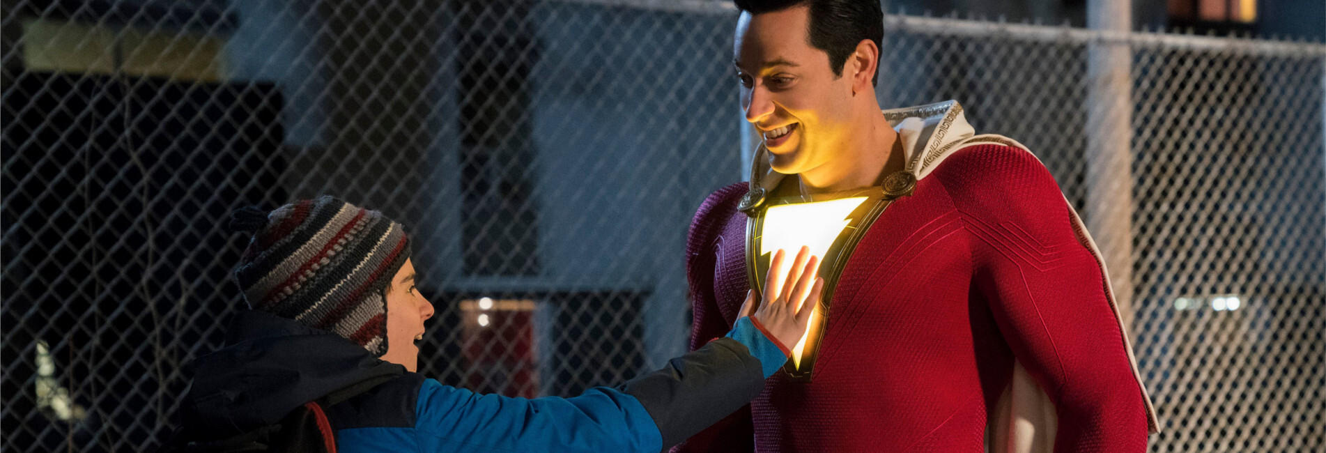SHAZAM! | Star TV
