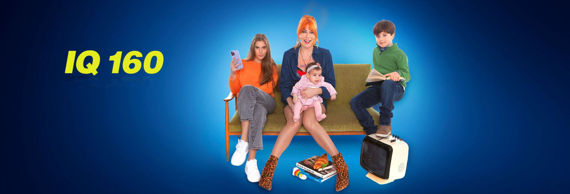 IQ 160 | Star TV