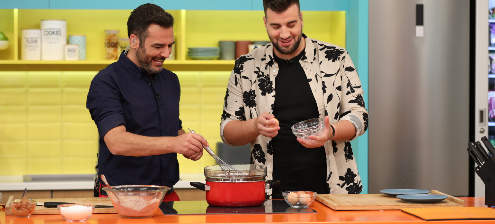 BREAKFAST@STAR | Star TV