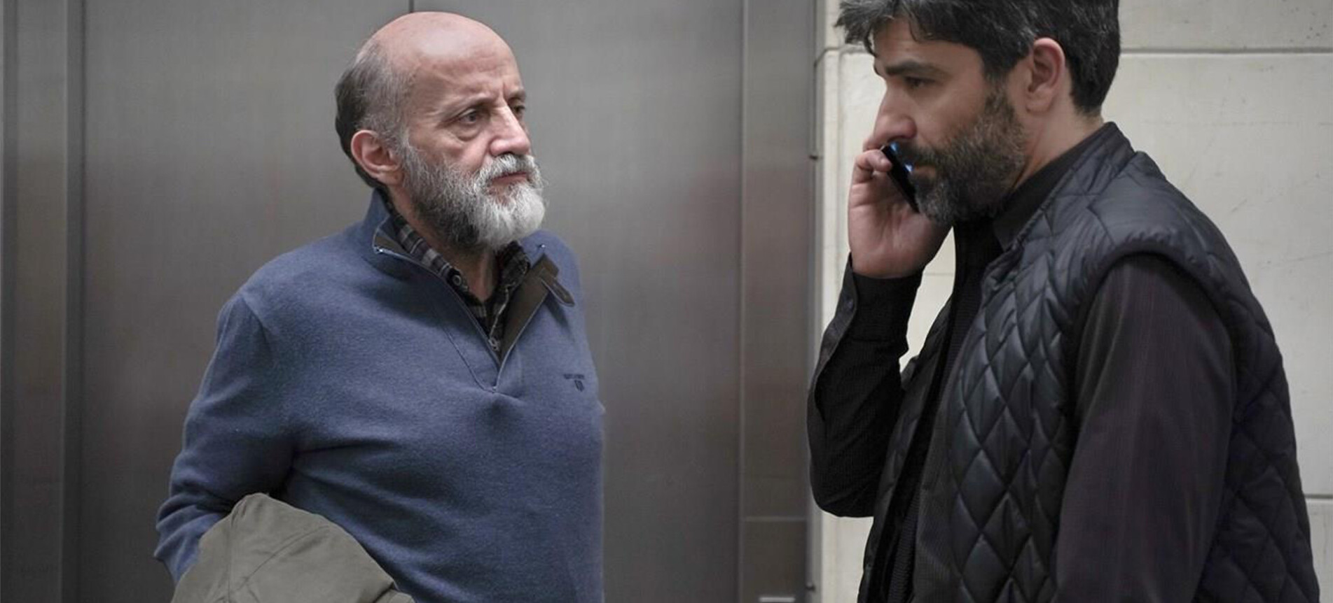 ΕΤΕΡΟΣ ΕΓΩ - ΚΑΘΑΡΣΙΣ | Star TV