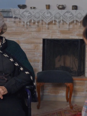 Στα Σύνορα - Επεισόδια | Star TV