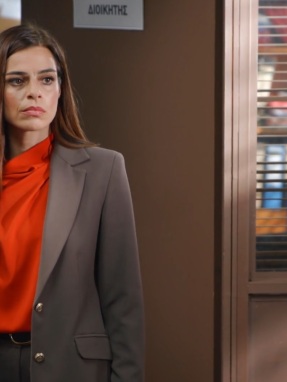 Στα Σύνορα - Επεισόδια | Star TV