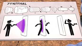 Ο ΓΚΡΙΖΙ ΚΑΙ ΤΑ ΛΕΜΙΝΓΚΣ (GRIZZY & THE LEMMINGS) | Star TV