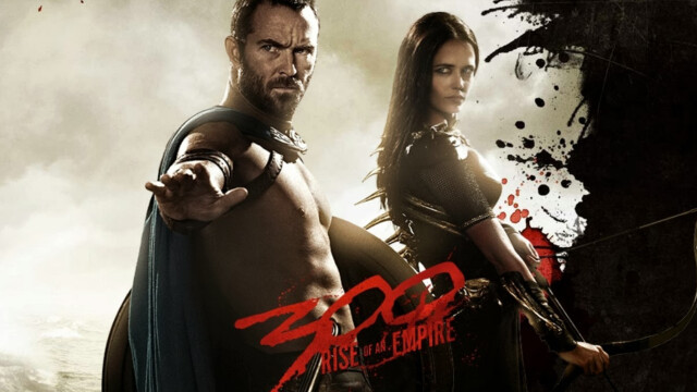300: Η ΑΝΟΔΟΣ ΤΗΣ ΑΥΤΟΚΡΑΤΟΡΙΑΣ (300: RISE OF AN EMPIRE) | Star TV