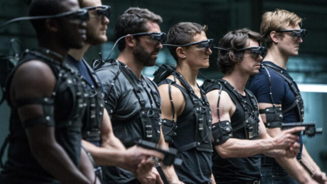 AMERICAN ASSASSIN | Star TV