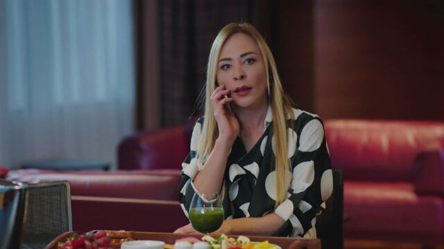 BAHAR - Season 4 Episode 66 | Star TV