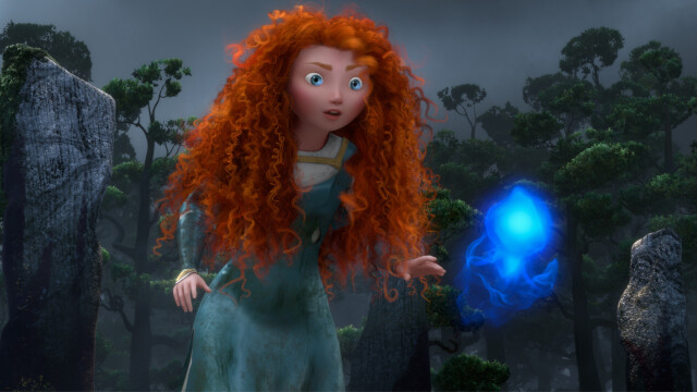 BRAVE | Star TV