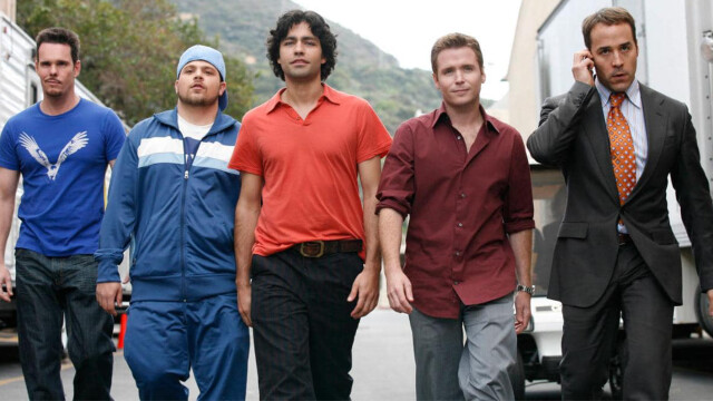 ENTOURAGE | Star TV
