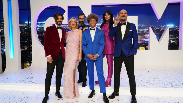 GREECE'S NEXT TOP MODEL 3 | Star TV