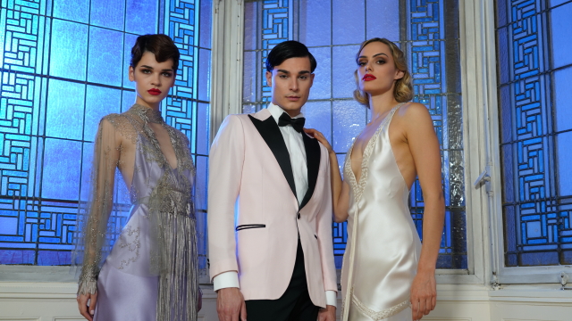 GNTM 4 - 14.12.2021 - Ο Μεγάλος Τελικός Α' Μέρος | Star TV