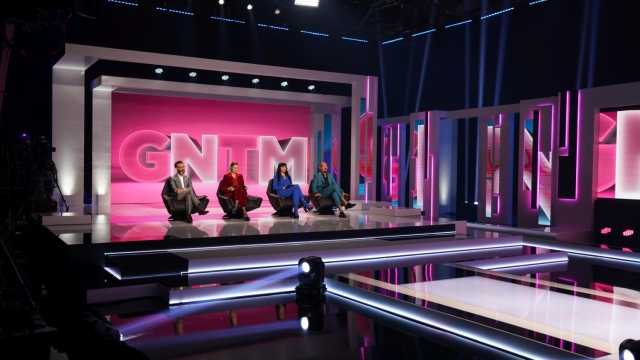 GNTM 4 - 8.11.2021 | Star TV