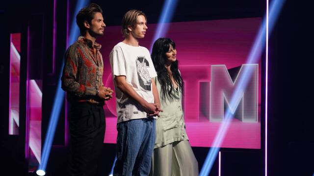 GNTM 4 - 26.10.2021 | Star TV