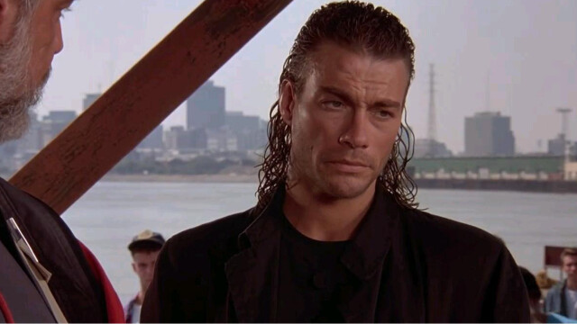 ΔΥΣΚΟΛΟΣ ΣΤΟΧΟΣ (HARD TARGET) | Star TV