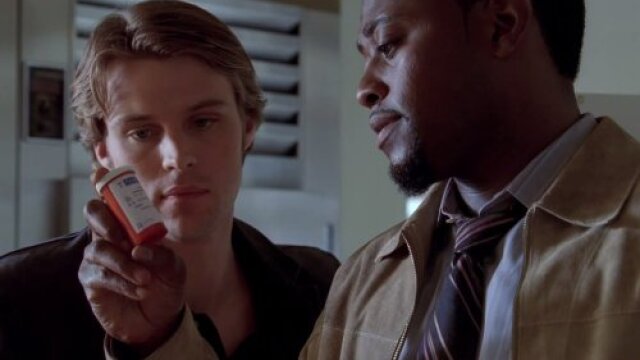HOUSE - Season 1 Episode 22 | Star TV