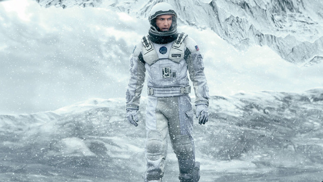 INTERSTELLAR | Star TV