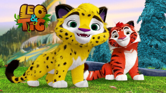 LEO AND TIG | Star TV