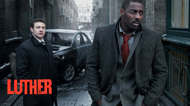 LUTHER | Star TV