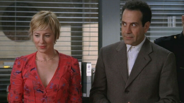 ΝΤΕΤΕΚΤΙΒ ΜΟΝΚ (MONK) - Season 5 Episode 1 | Star TV