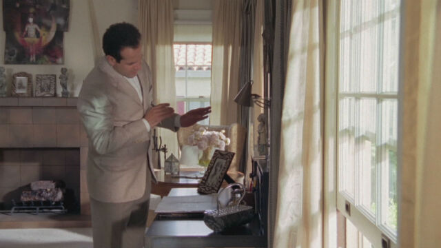 ΝΤΕΤΕΚΤΙΒ ΜΟΝΚ (MONK) - Season 5 Episode 13 | Star TV