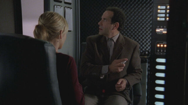 ΝΤΕΤΕΚΤΙΒ ΜΟΝΚ (MONK) - Season 5 Episode 15 | Star TV