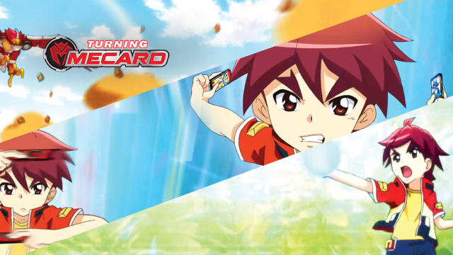 MECARD | Star TV